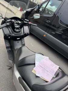 Laat je motor keuren voor verkoop | Motorkeuringen De Smedt